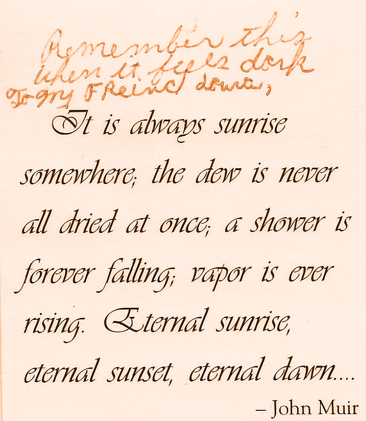 Cora – Bender Tales