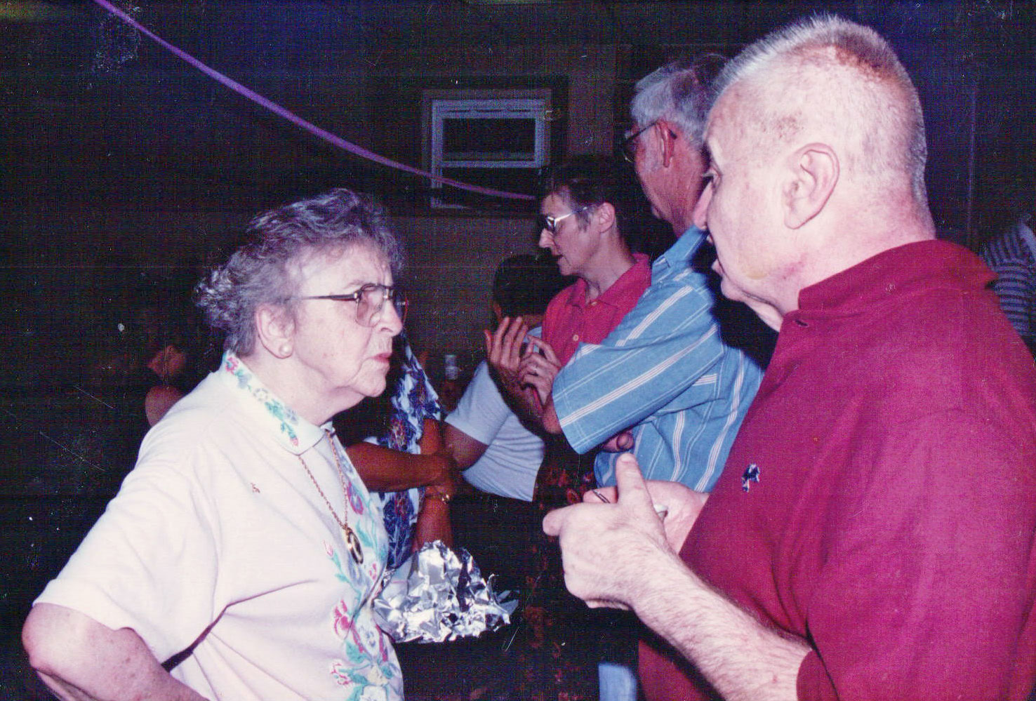 Cora – Bender Tales