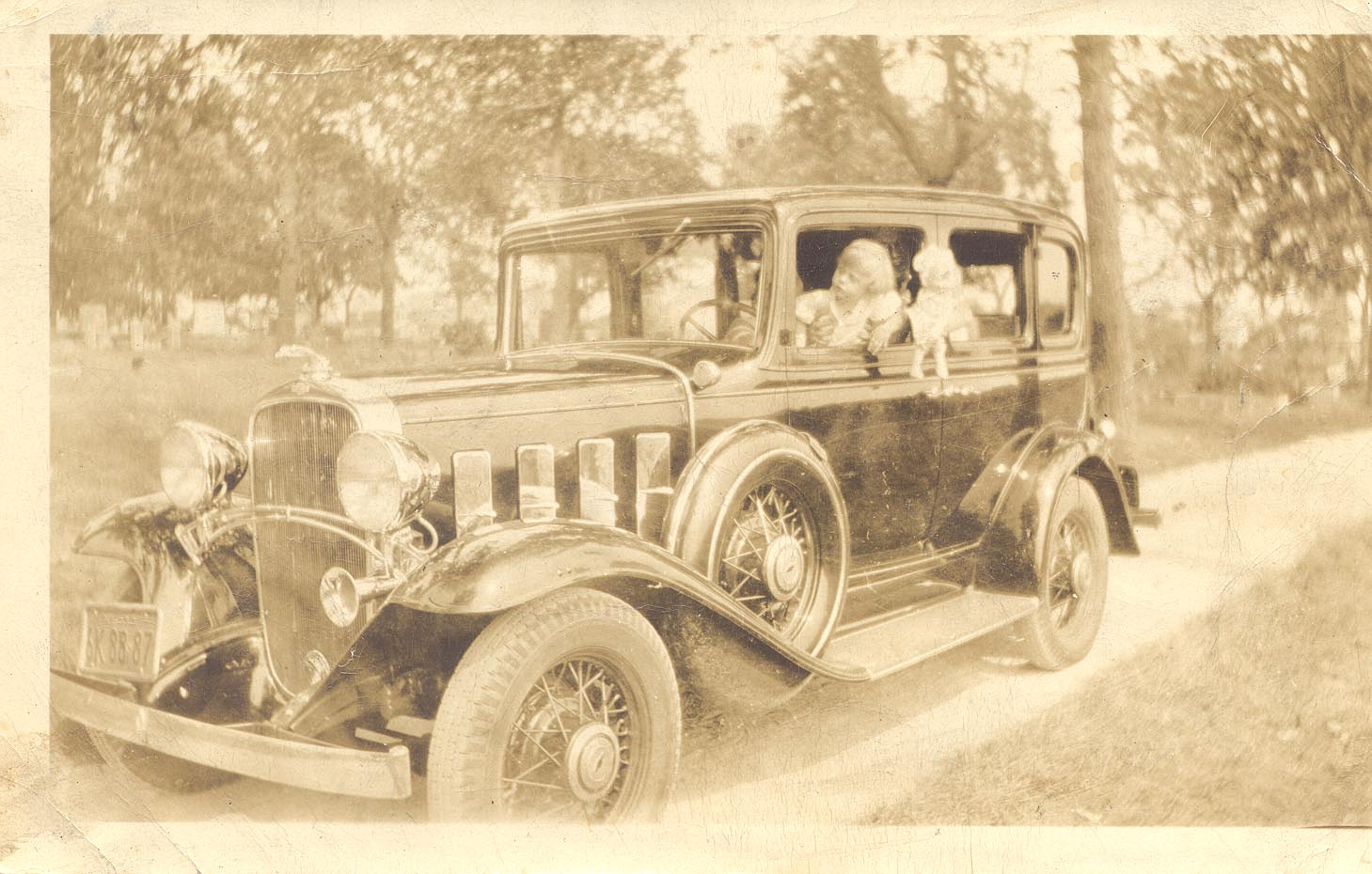 Glimpses – Bender Tales