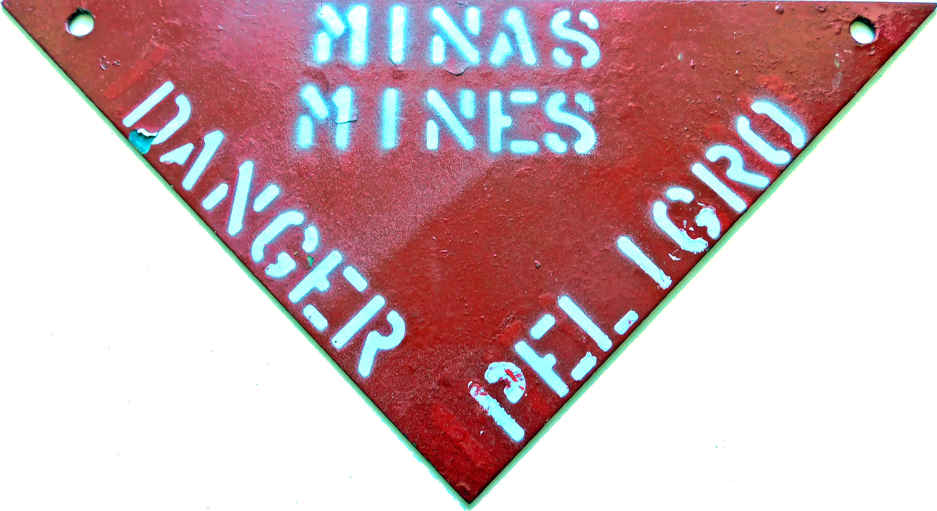 A Sign for Our Times – Bender Tales