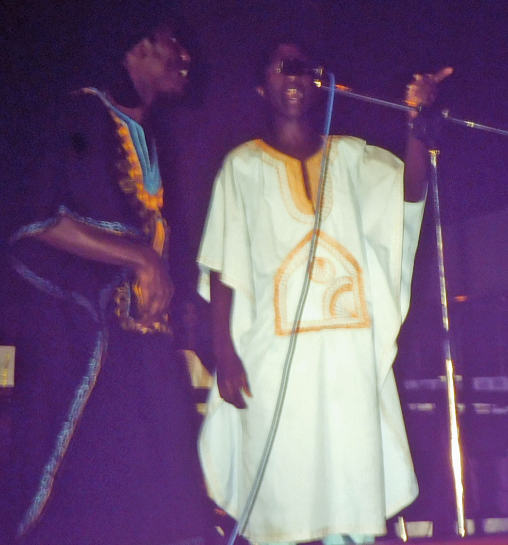 Harmony – Bender Tales