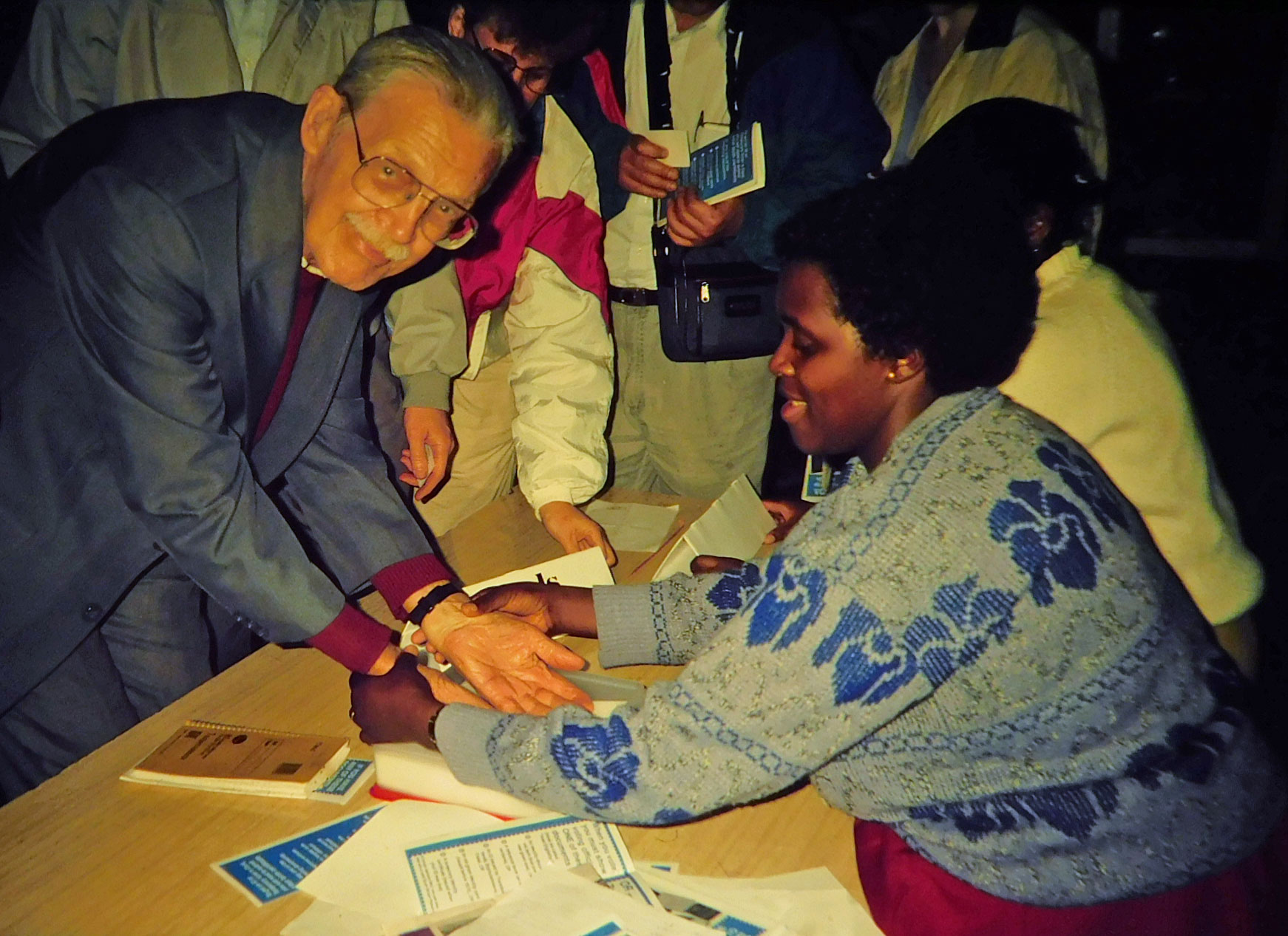 Harmony – Bender Tales