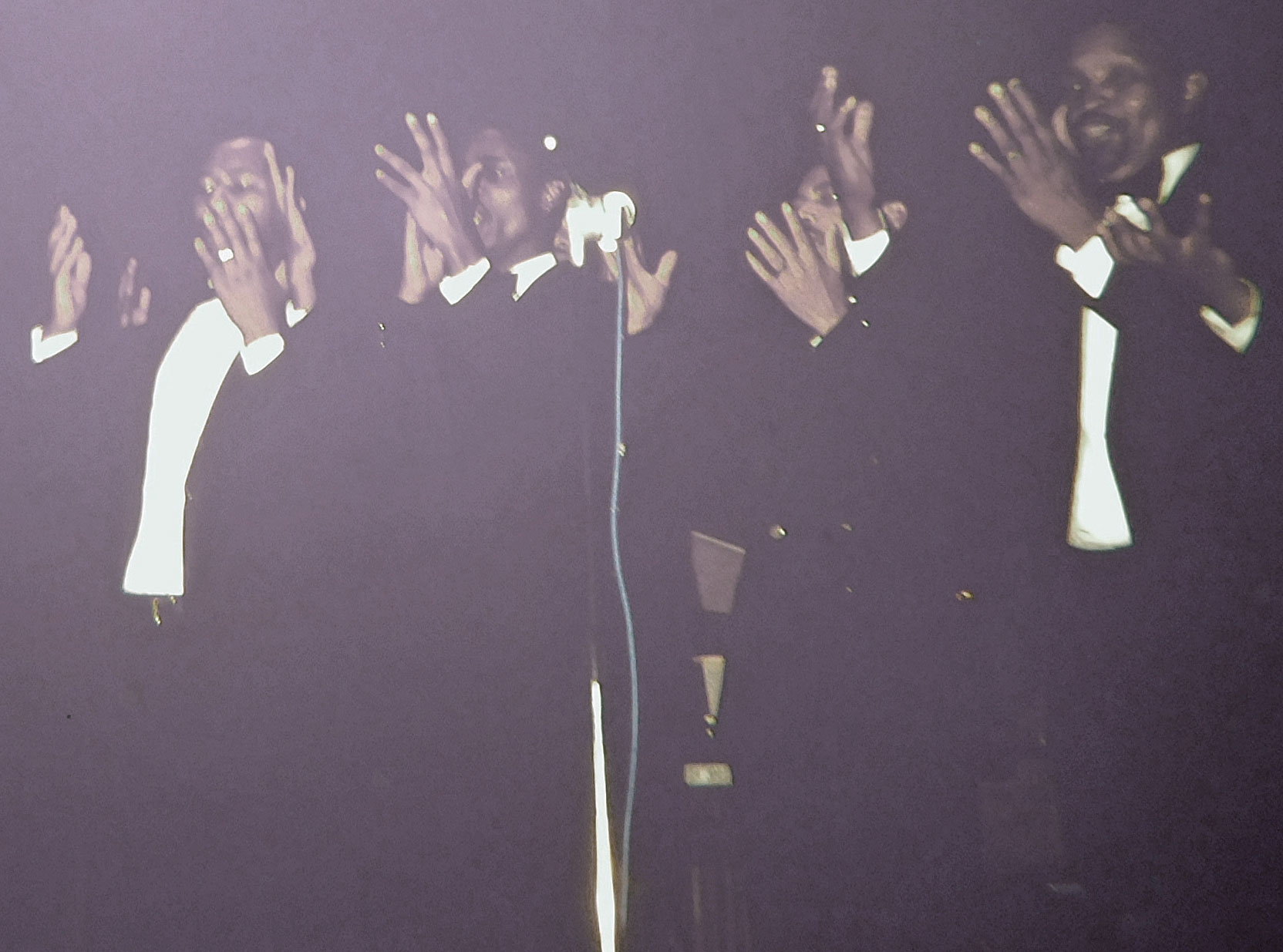 Harmony – Bender Tales