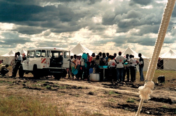 A Letter for the Generations – Bender Tales