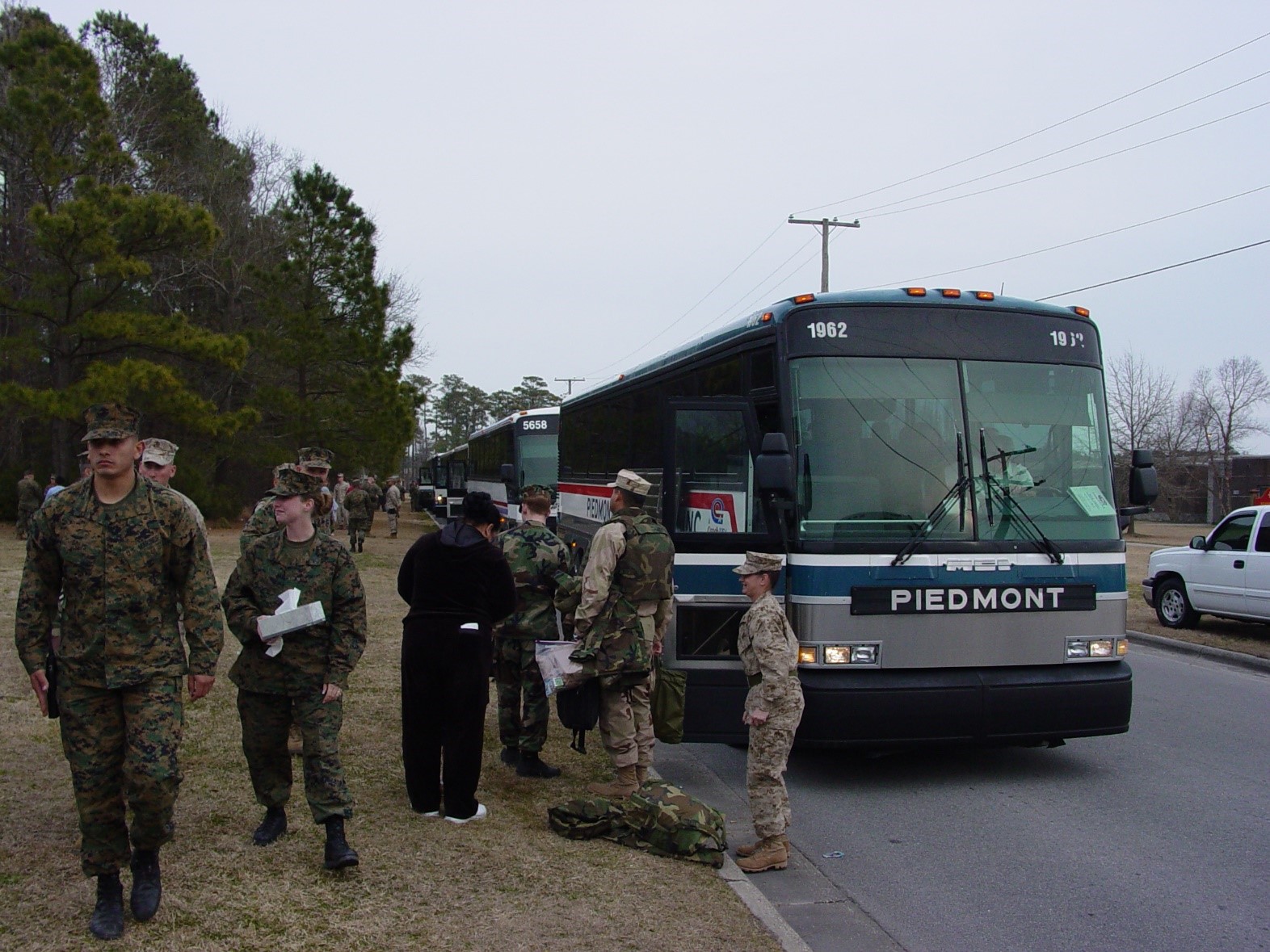 The Same Flight – Bender Tales