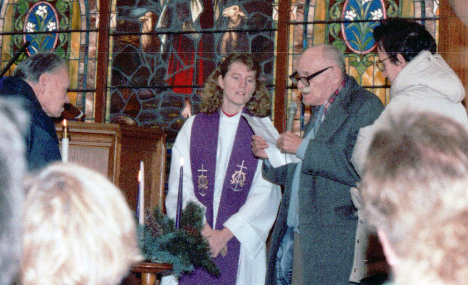 The Guys – Bender Tales