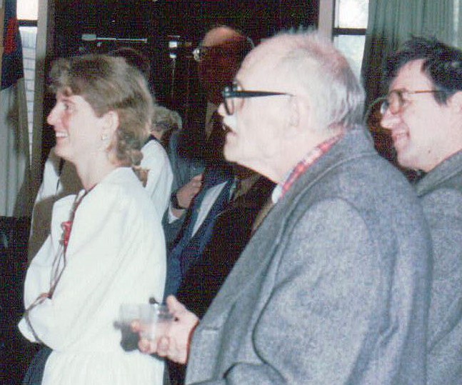 The Guys – Bender Tales