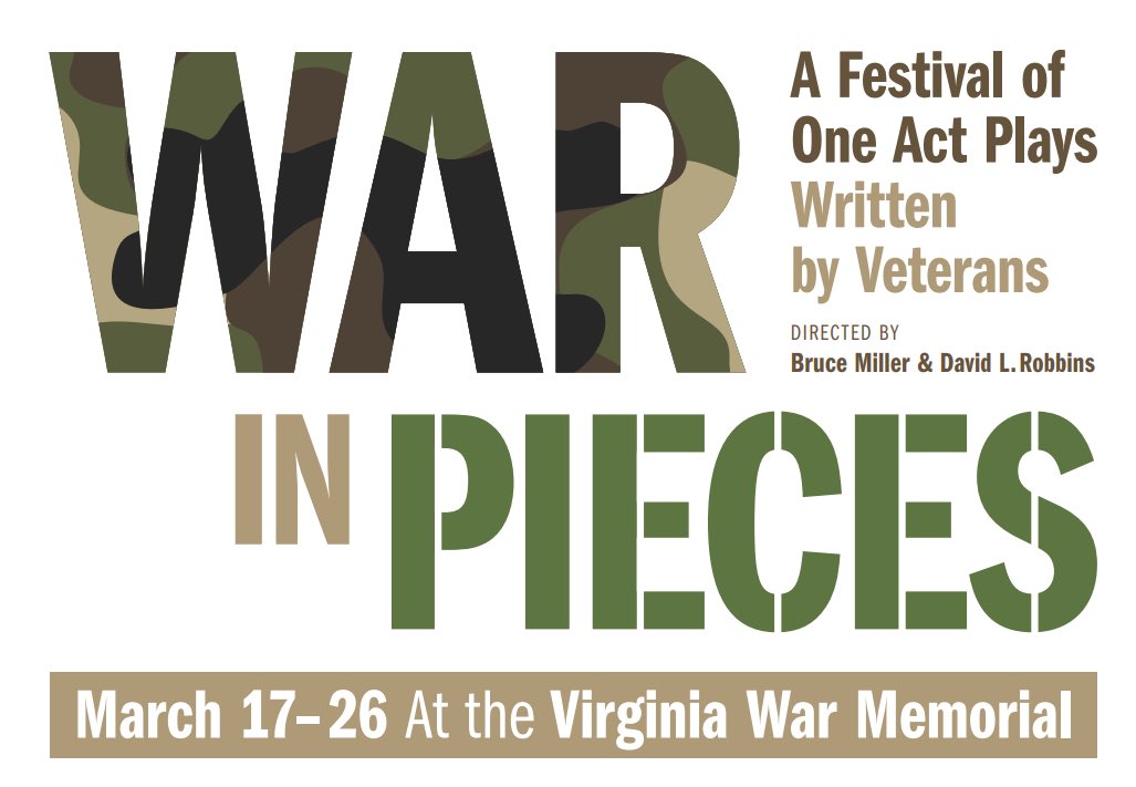 War in Pieces – Bender Tales