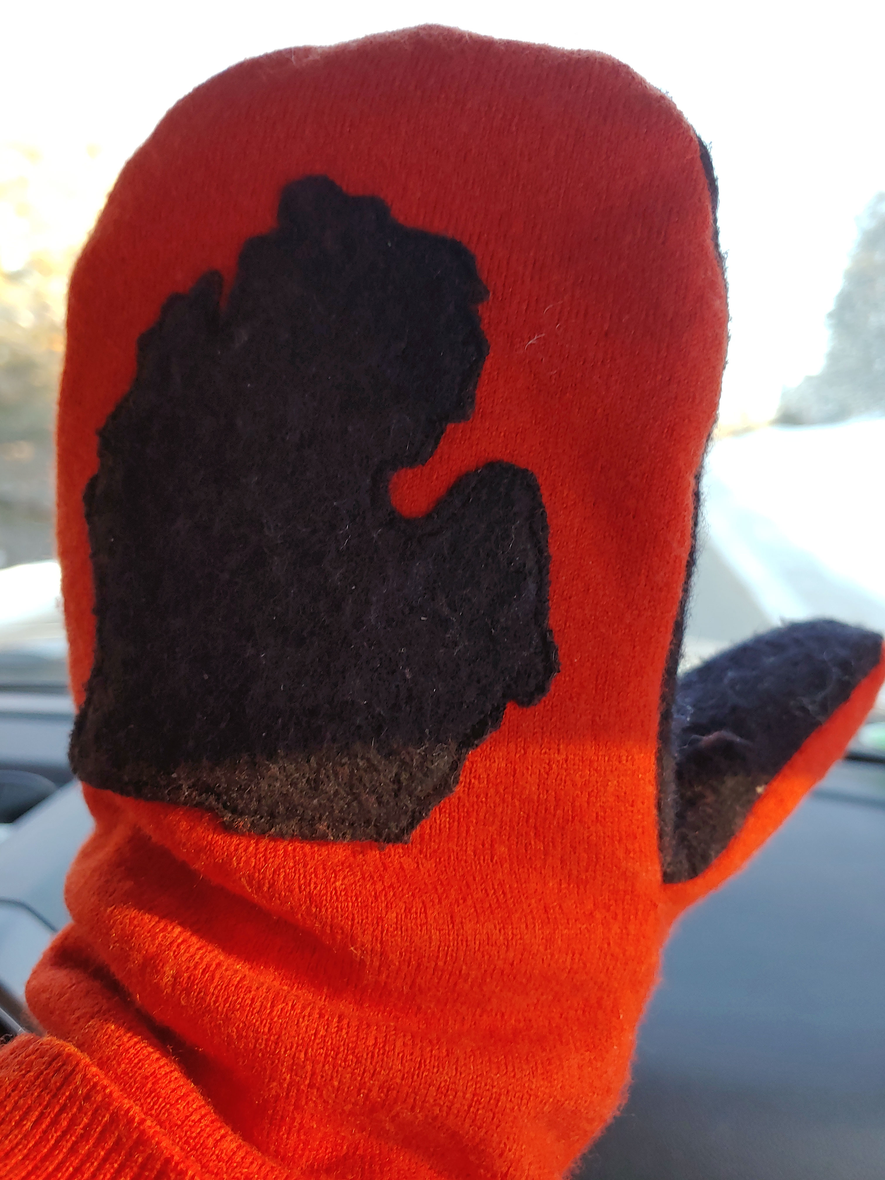 Close at Hand – Bender Tales