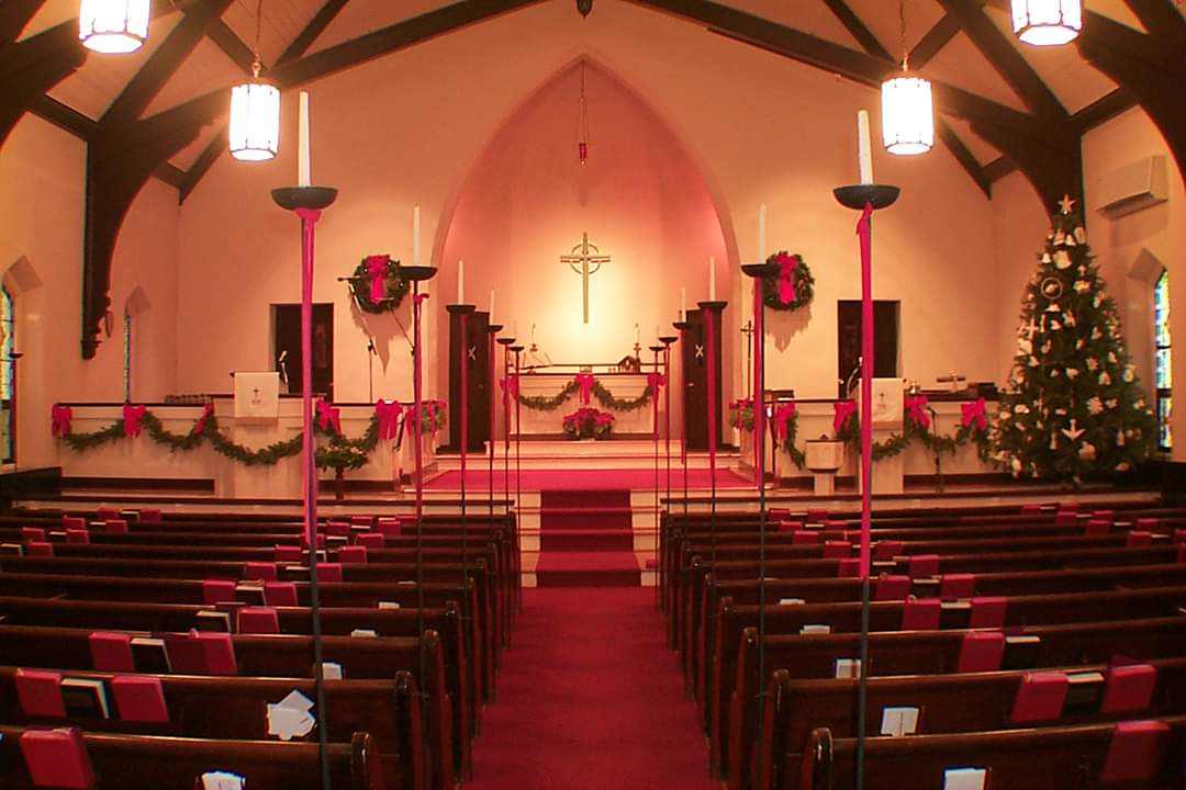 Overworked and Blessed: A Christmas Story – Bender Tales